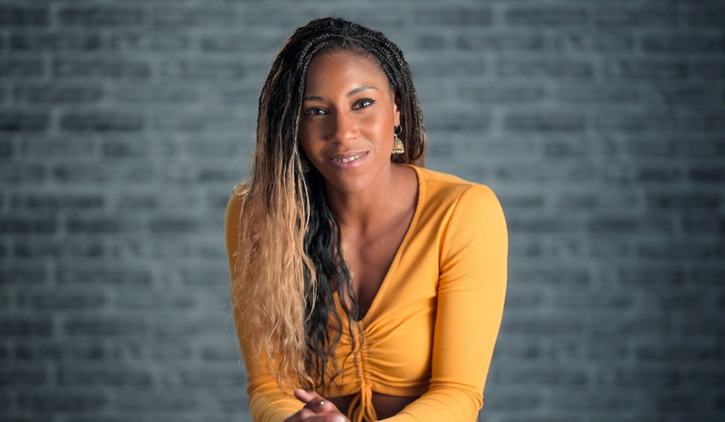 Kesi Neblett: Where is The Mole Contestant Today?