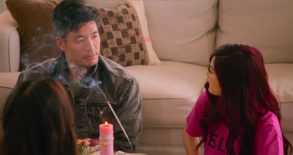 Kim Lee and Kevin Kreider: Is the Bling Empire Duo Still Friends?