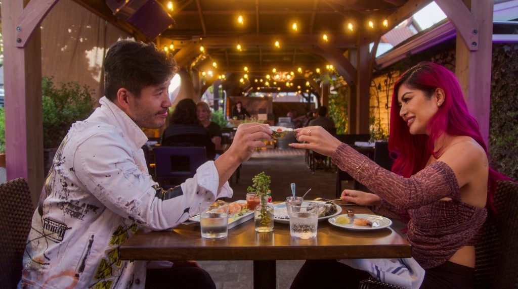 Kim Lee and Kevin Kreider: Is the Bling Empire Duo Still Friends?