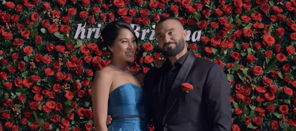 Kris Fade and Brianna Ramirez: Is the Dubai Bling Couple Still Together?