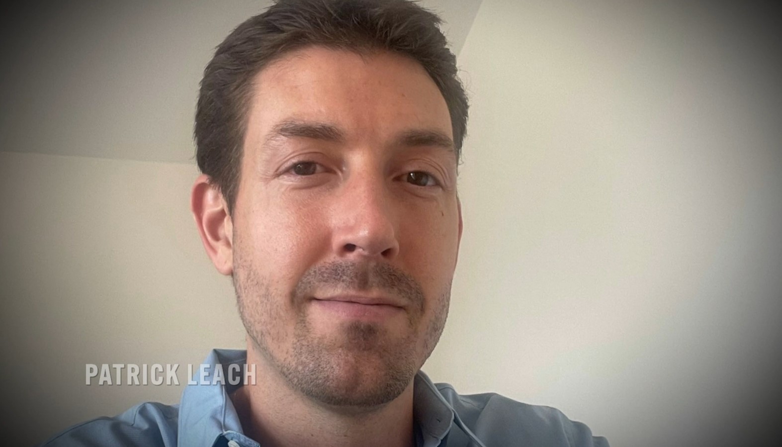 Patrick Leach: Where is Barney Creator's Son Today?