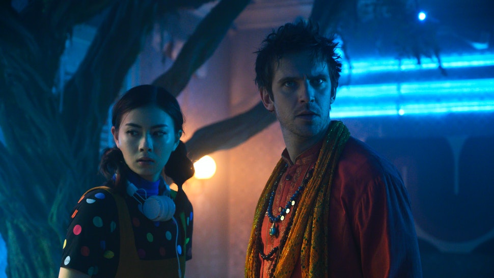 7 Shows Like The Bastard Son and The Devil Himself
