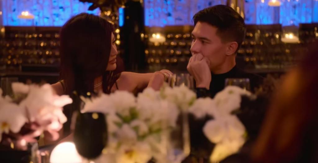 Kim Lee and Lewis Tan: Is the Bling Empire Couple Still Dating?