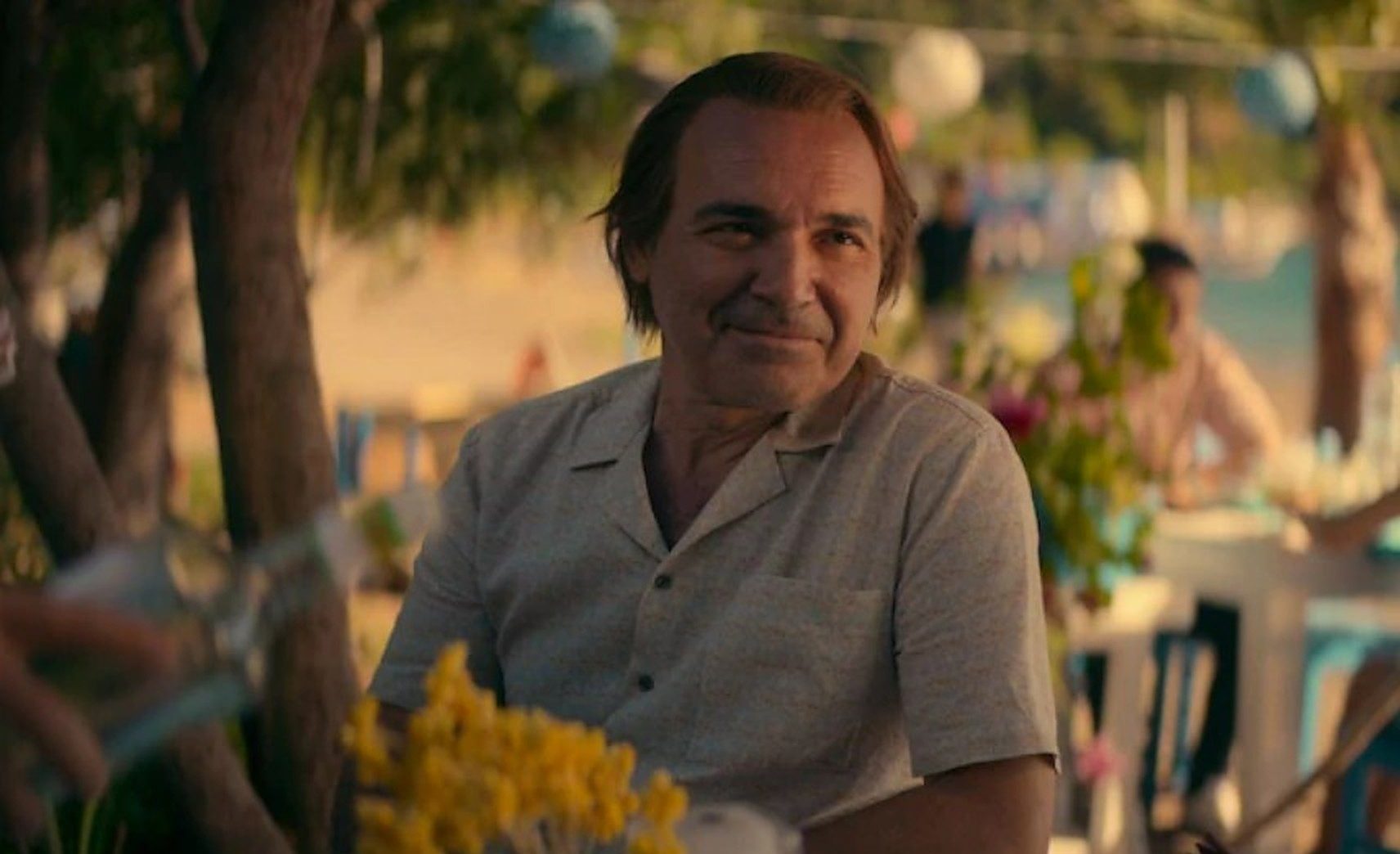 Netflix's Man on Pause: Is the Turkish Show Rooted in Reality?