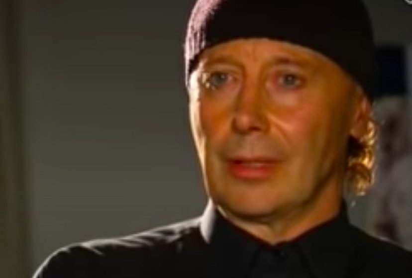 Marco Accetti: Did He Kidnap Emanuela Orlandi and Mirella Gregori?