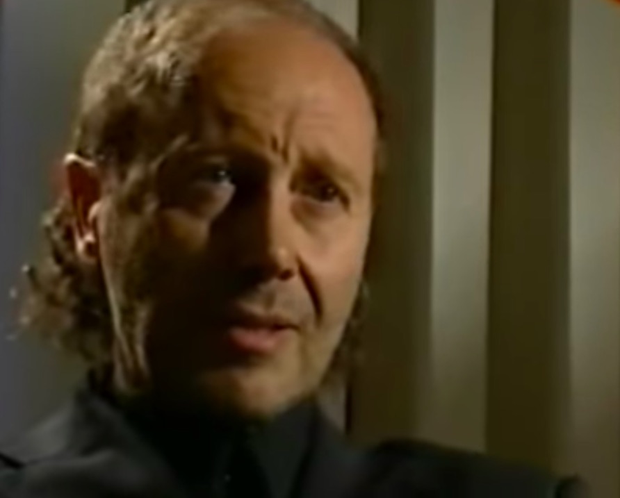 Marco Accetti: Did He Kidnap Emanuela Orlandi and Mirella Gregori?