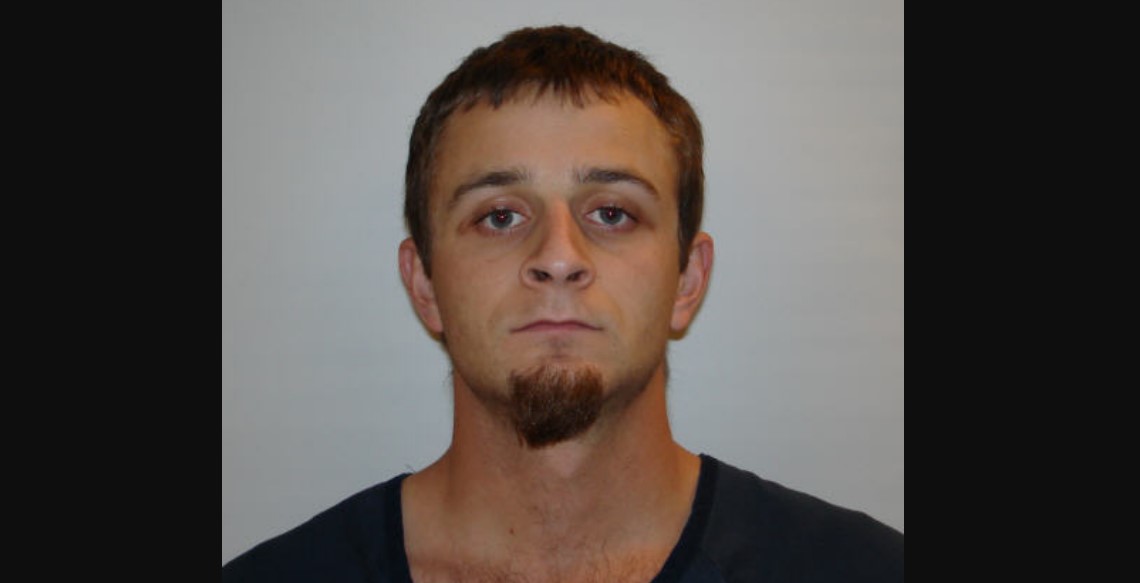 James Matlean: Where is Ben Oxley's Killer Today?