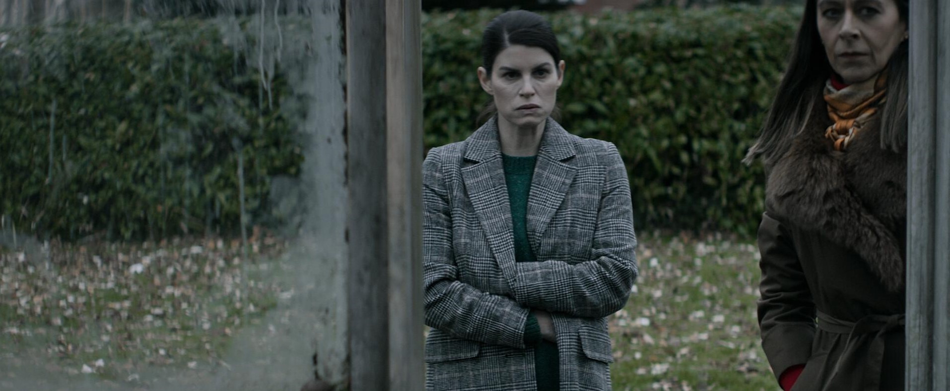 Where Was Matriarch Filmed? 2022 Movie Filming Locations