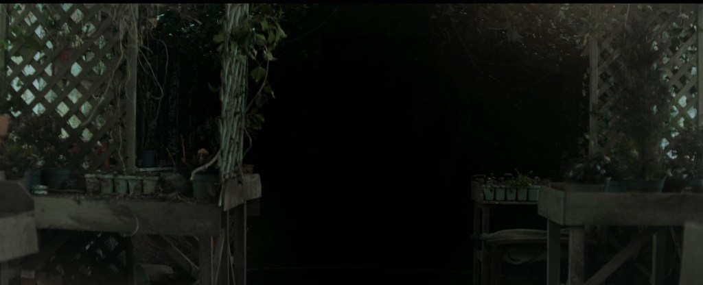 What is the Monster in Matriarch? Is Celia Dead?
