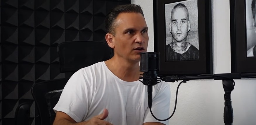 Matthew Cox: Where is the Ex-Convict Today?