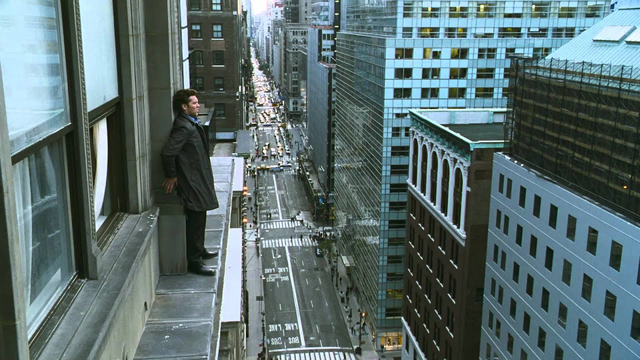 Man on a Ledge Ending, Explained: How Did Nick Cassidy Plan the Heist?