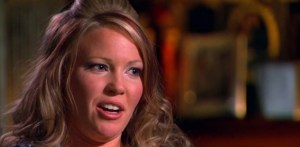 Melissa Oxley: Where is Ben Oxley's Wife Today?