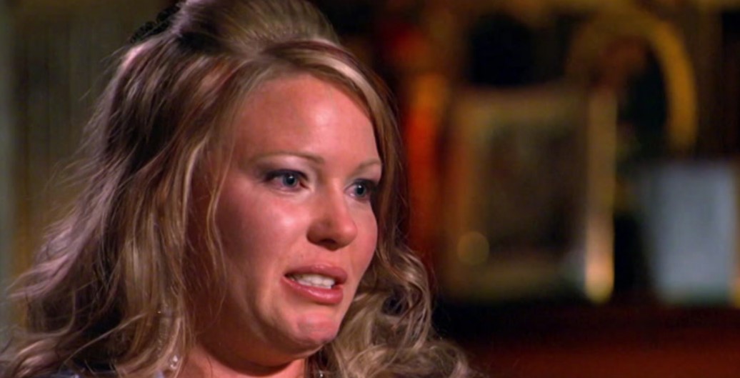 Melissa Oxley: Where is Ben Oxley's Wife Today?