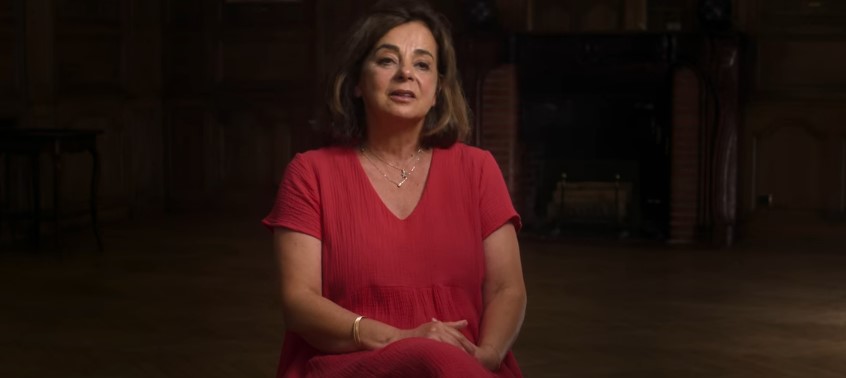Nayla Beydoun: Where is Carlos Ghosn's Sister Today?