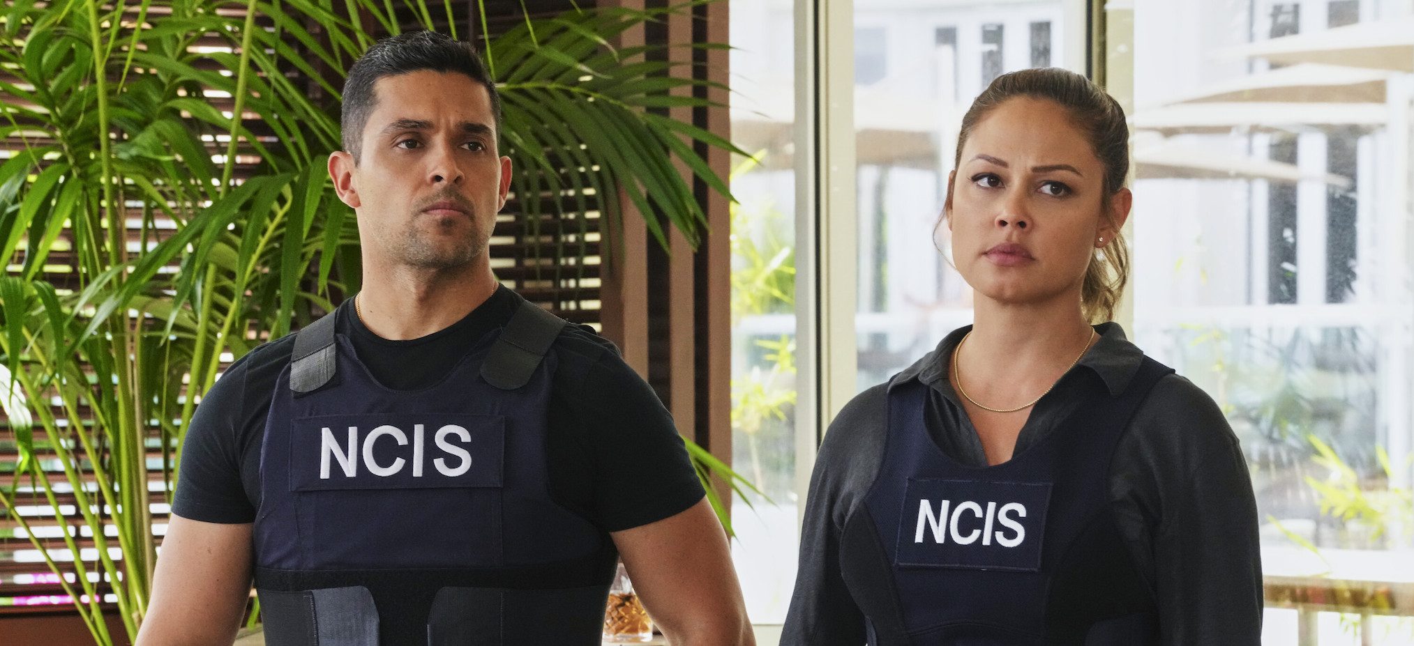 Is Wilmer Valderrama's Nick Torres Leaving NCIS?
