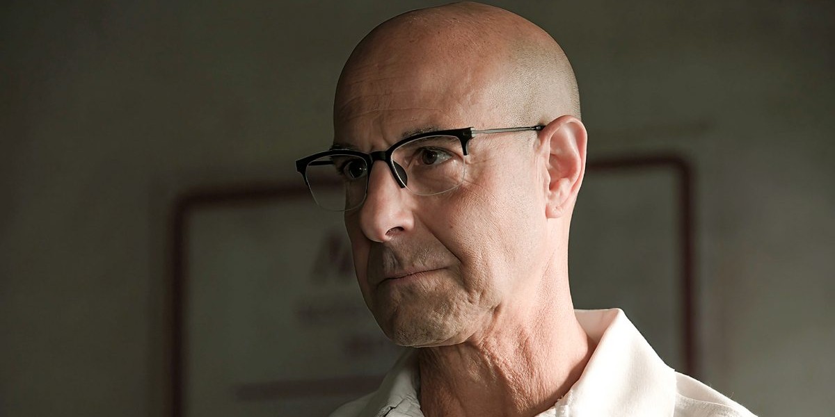 Netflix's Inside Man Ending, Explained: Does Harry "Vicar" Kill Janice?