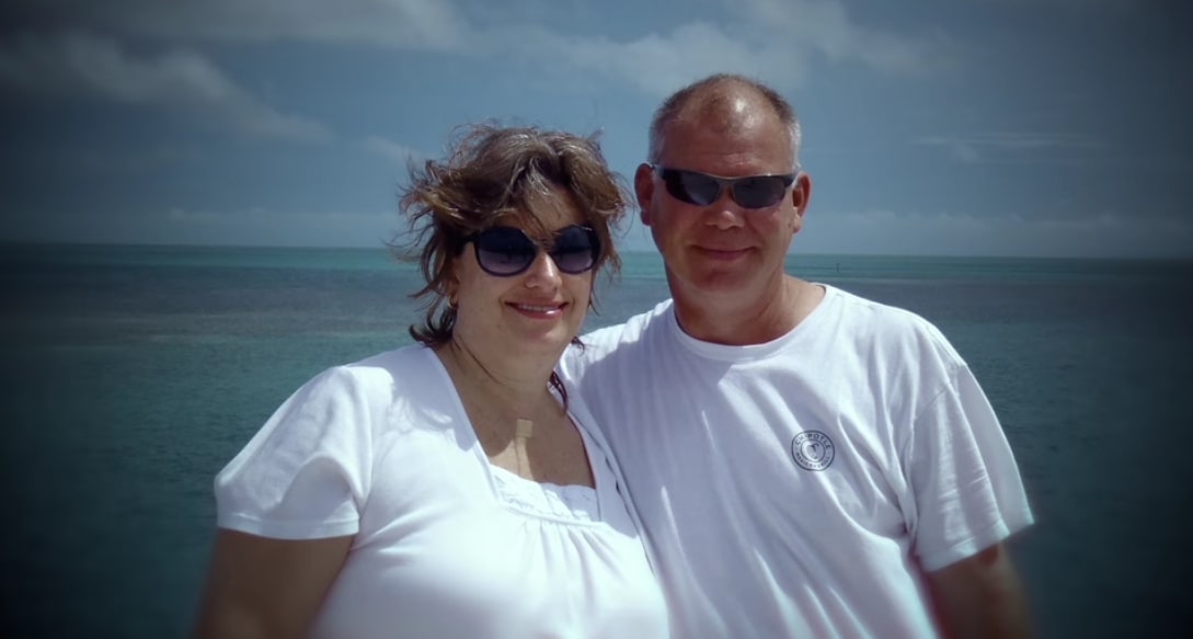 Patrick Mullins' Wife and Son: Jill and Miles Mullins Are Still Looking ...