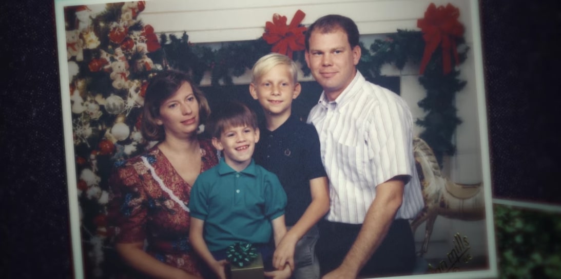 Patrick Mullins' Wife and Son: Jill and Miles Mullins Are Still Looking ...