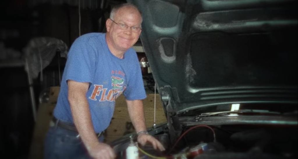 Patrick Mullins Death: How Did He Die? What Happened to Him?