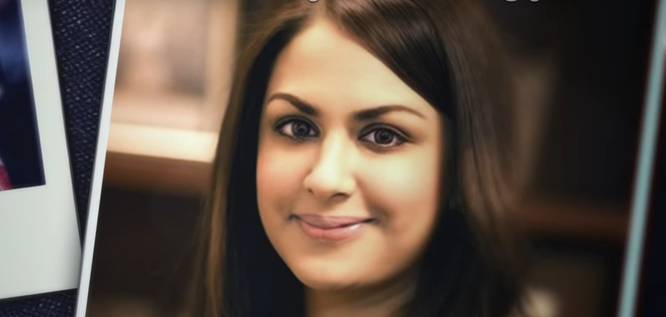 What Happened to Rabia Khalid and Elliot Bourgeois?