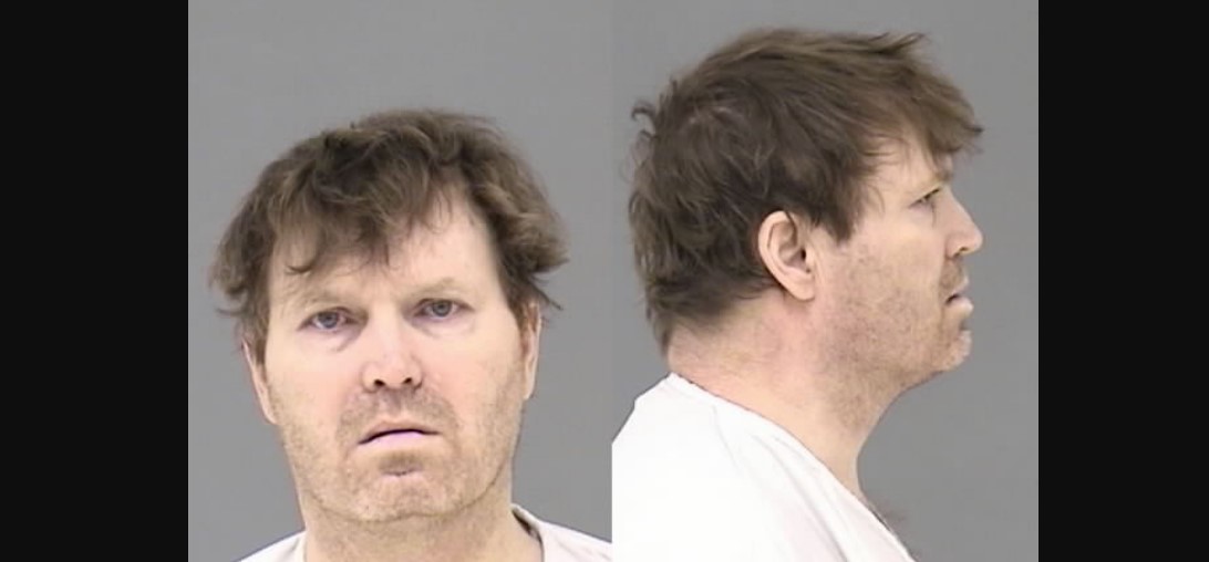 Patti Hubbert, Norman Leighton & Gerald Morris Murders: Where is ...