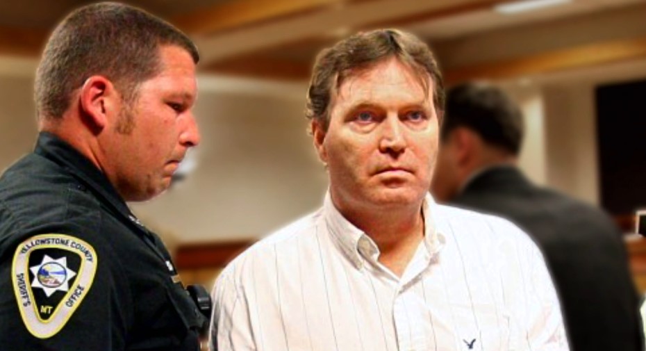 Patti Hubbert, Norman Leighton & Gerald Morris Murders: Where is ...