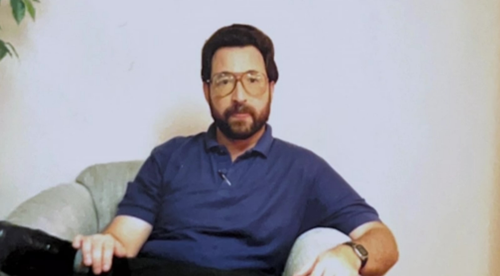 Rob Curran: Where is I Hate Barney Secret Society Founder Today?