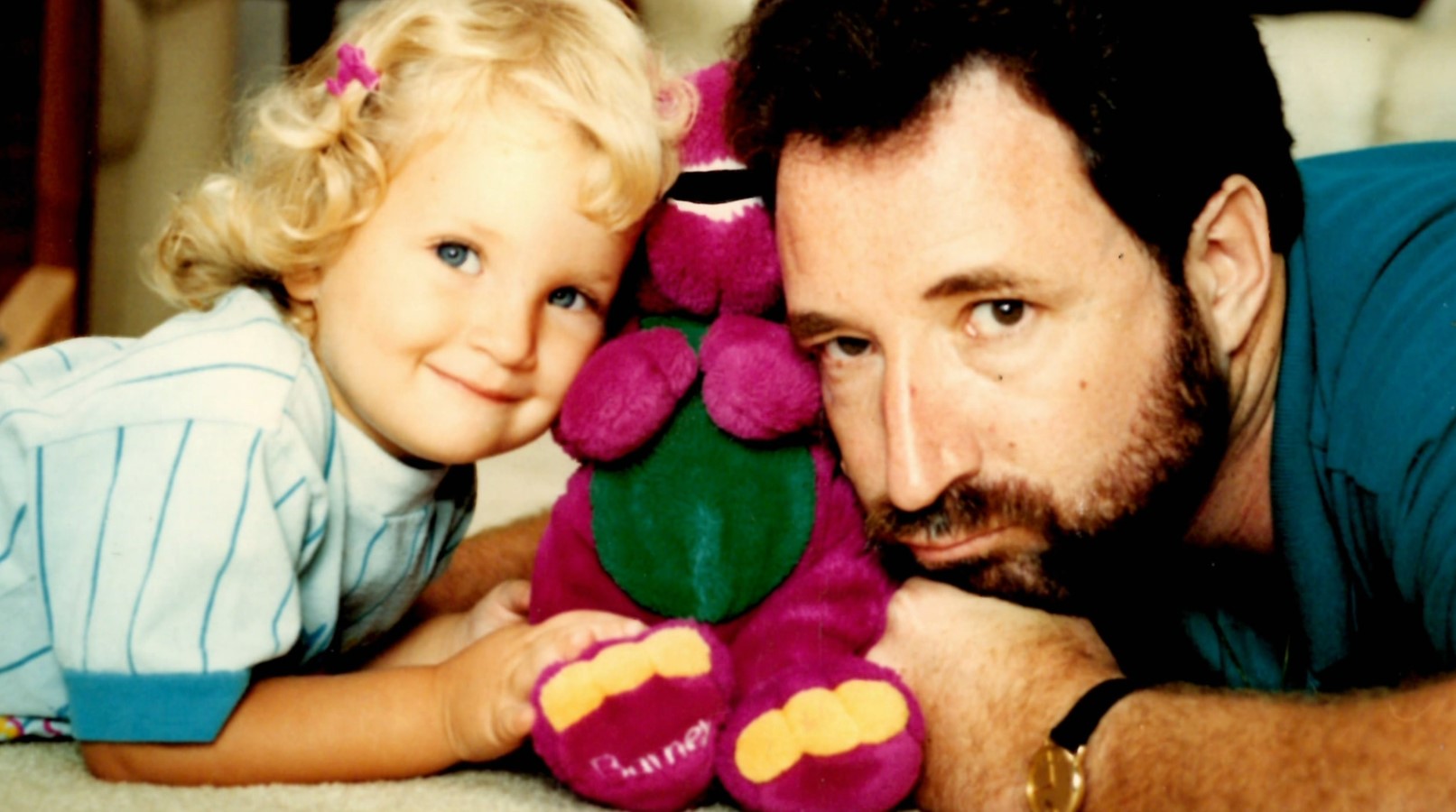 Rob Curran: Where is I Hate Barney Secret Society Founder Today?