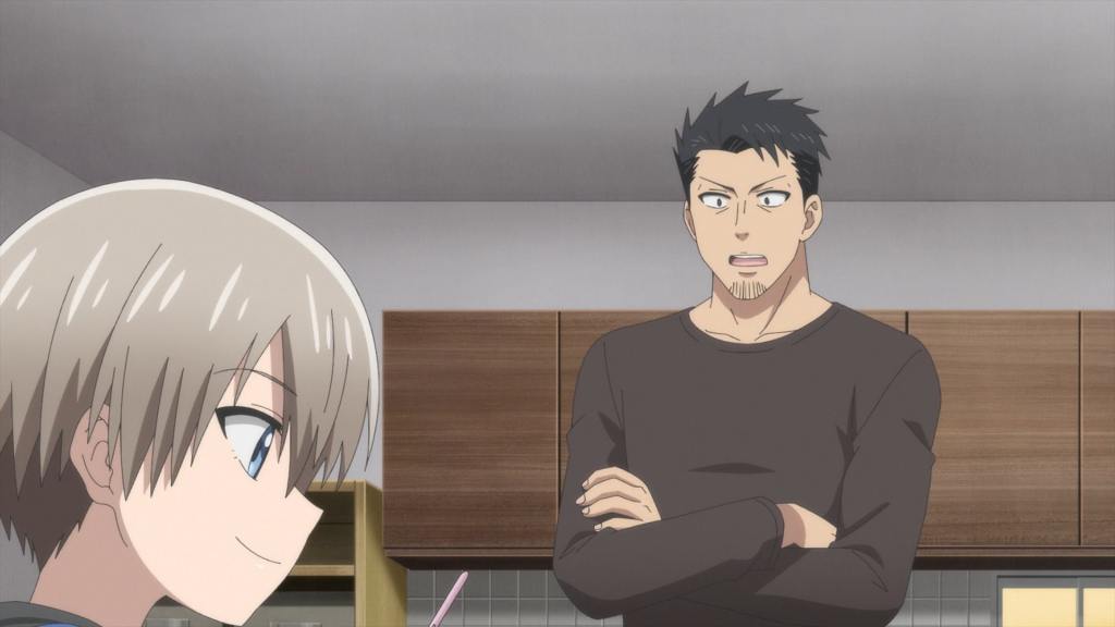 Uzaki-chan Wants to Hang Out! Season 2 Episode 5 Recap: The Whole Uzaki ...