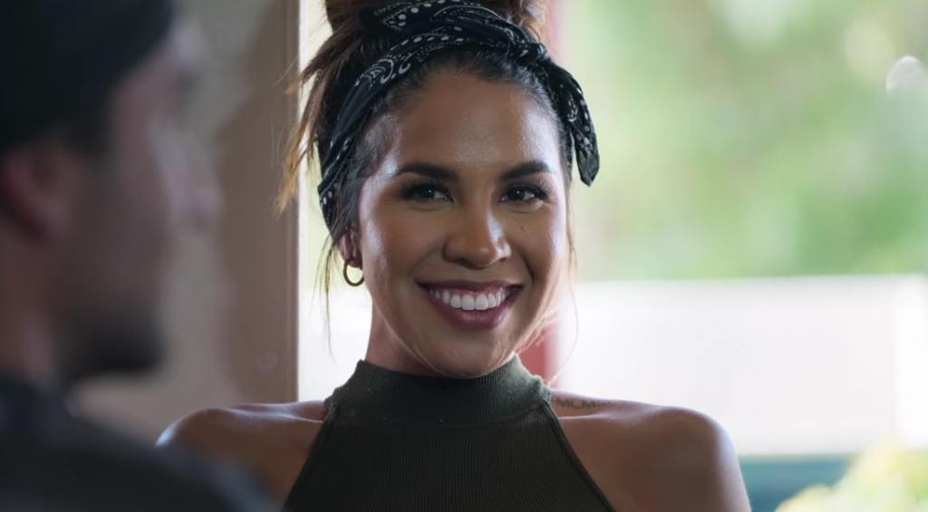 Sandy Ronquillo: Where is The Mole Contestant Today?