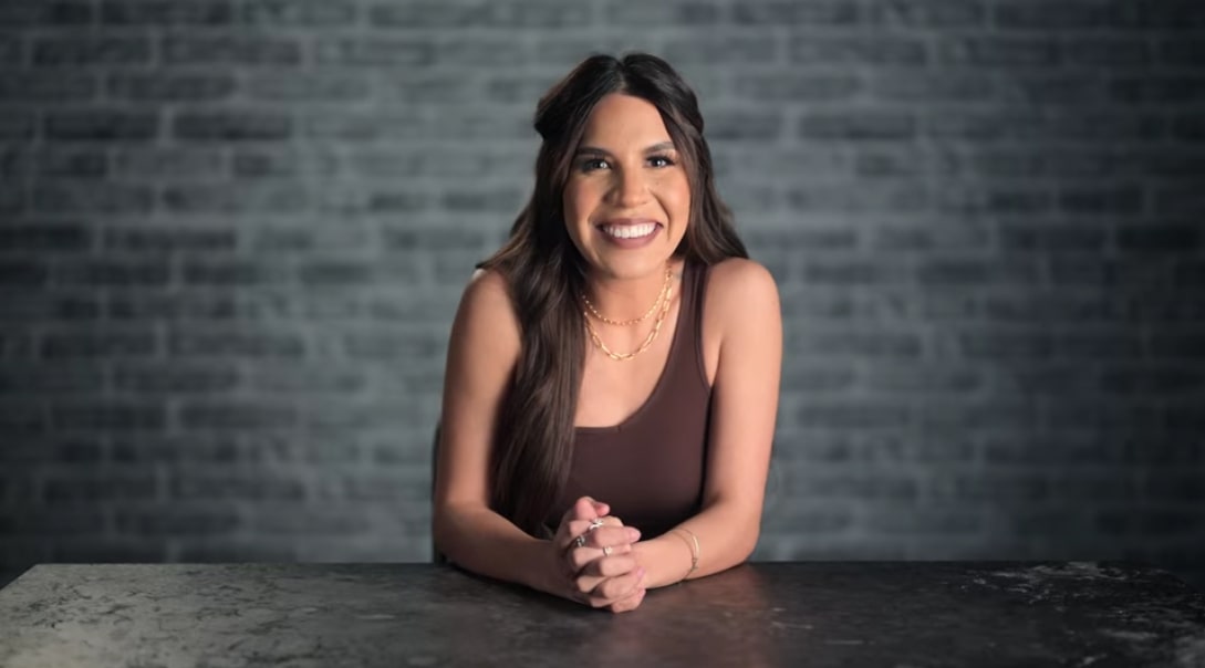 Sandy Ronquillo: Where is The Mole Contestant Today?