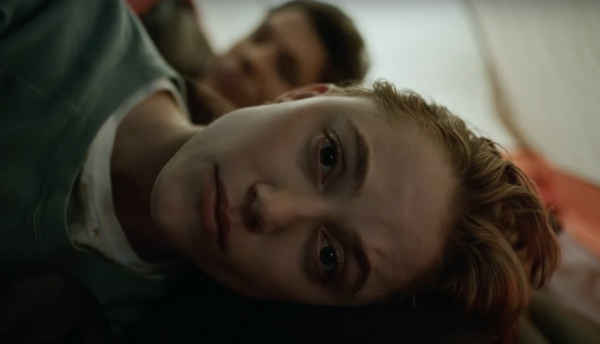 Significant Other Ending, Explained: Are Harry and Ruth Dead?