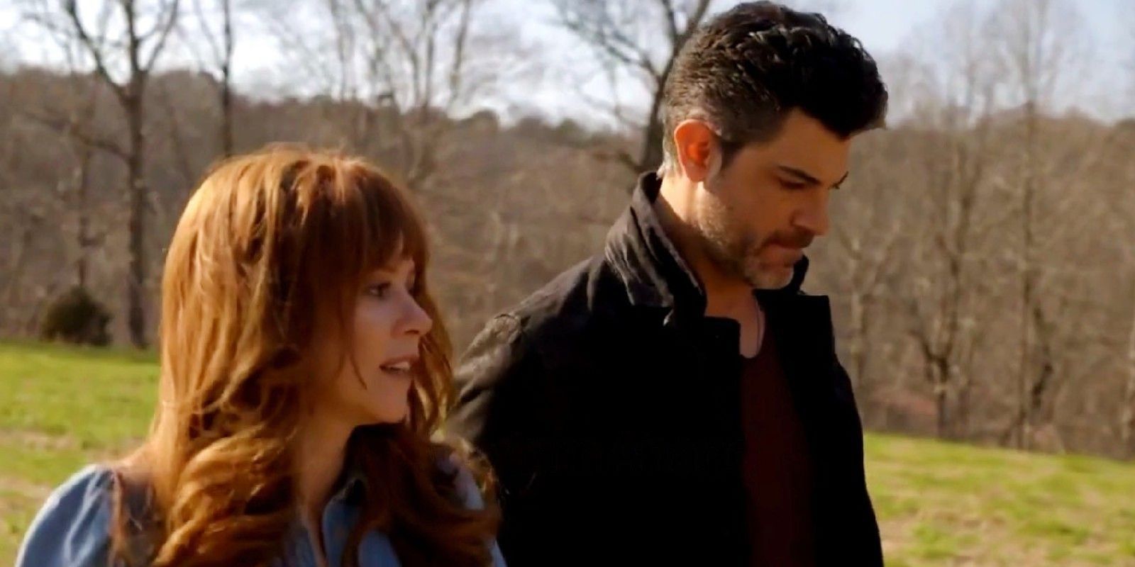 Will Nicky and Jamie End Up Together in Monarch? Theories