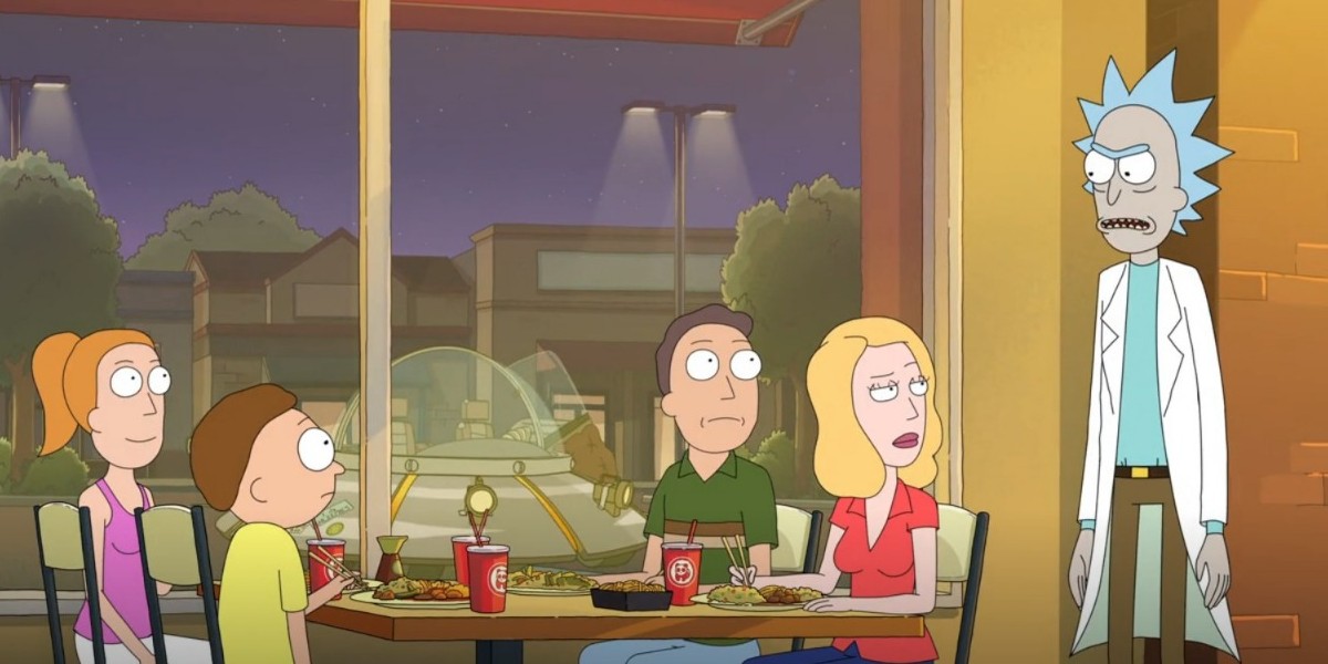 Rick and Morty Season 6 Episode 5 Recap: Final DeSmithation