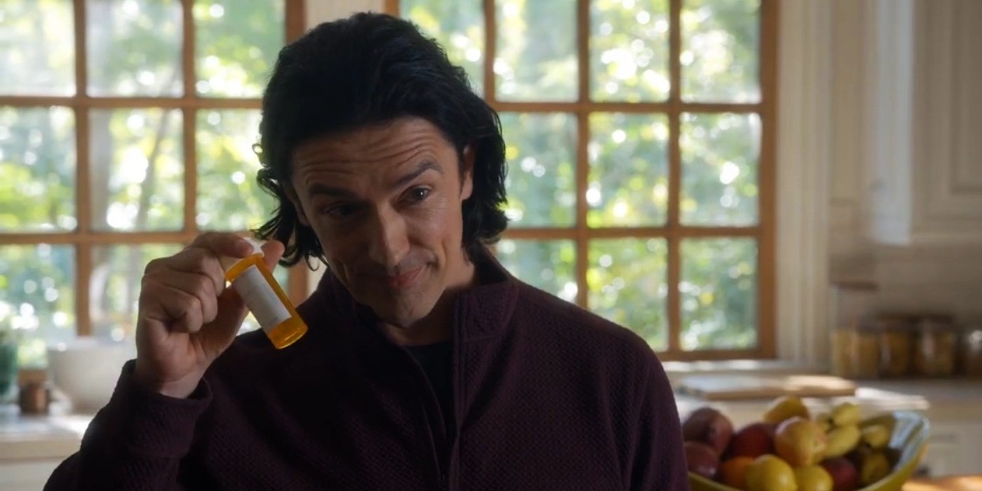 Is Clive Grayson Dead? Did Adam Croasdell Leave Monarch?