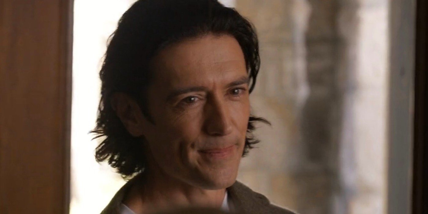 Is Clive Grayson Dead? Did Adam Croasdell Leave Monarch?