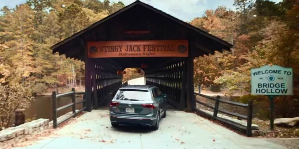 Is Bridge Hollow Inspired by an Actual Place? What is the Town’s Curse?