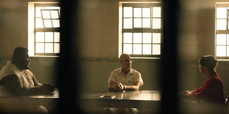 Inside Man Post Credits Scene: What Happened to Janice’s Husband?