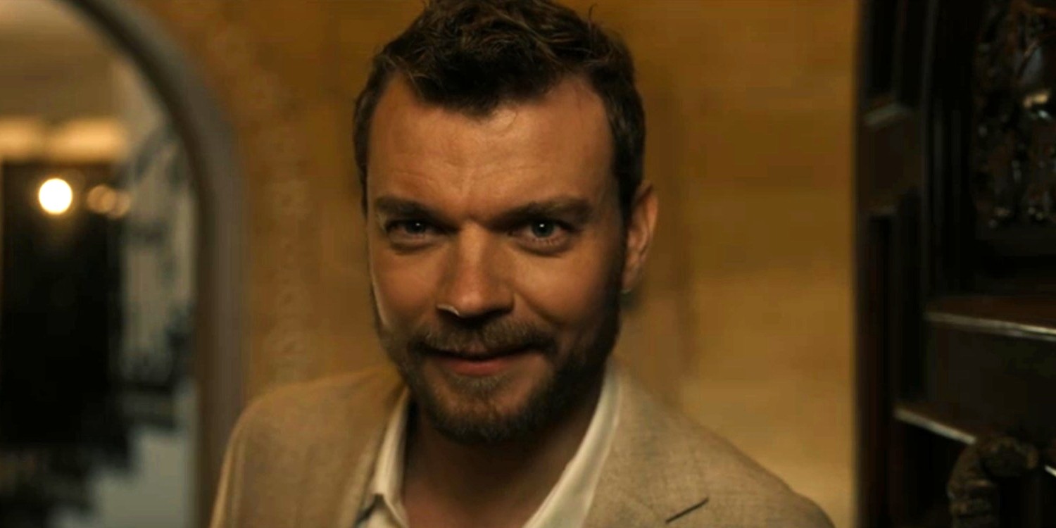 Is Ethan Dead in Run Sweetheart Run? Why Does He Hunt Cherie?