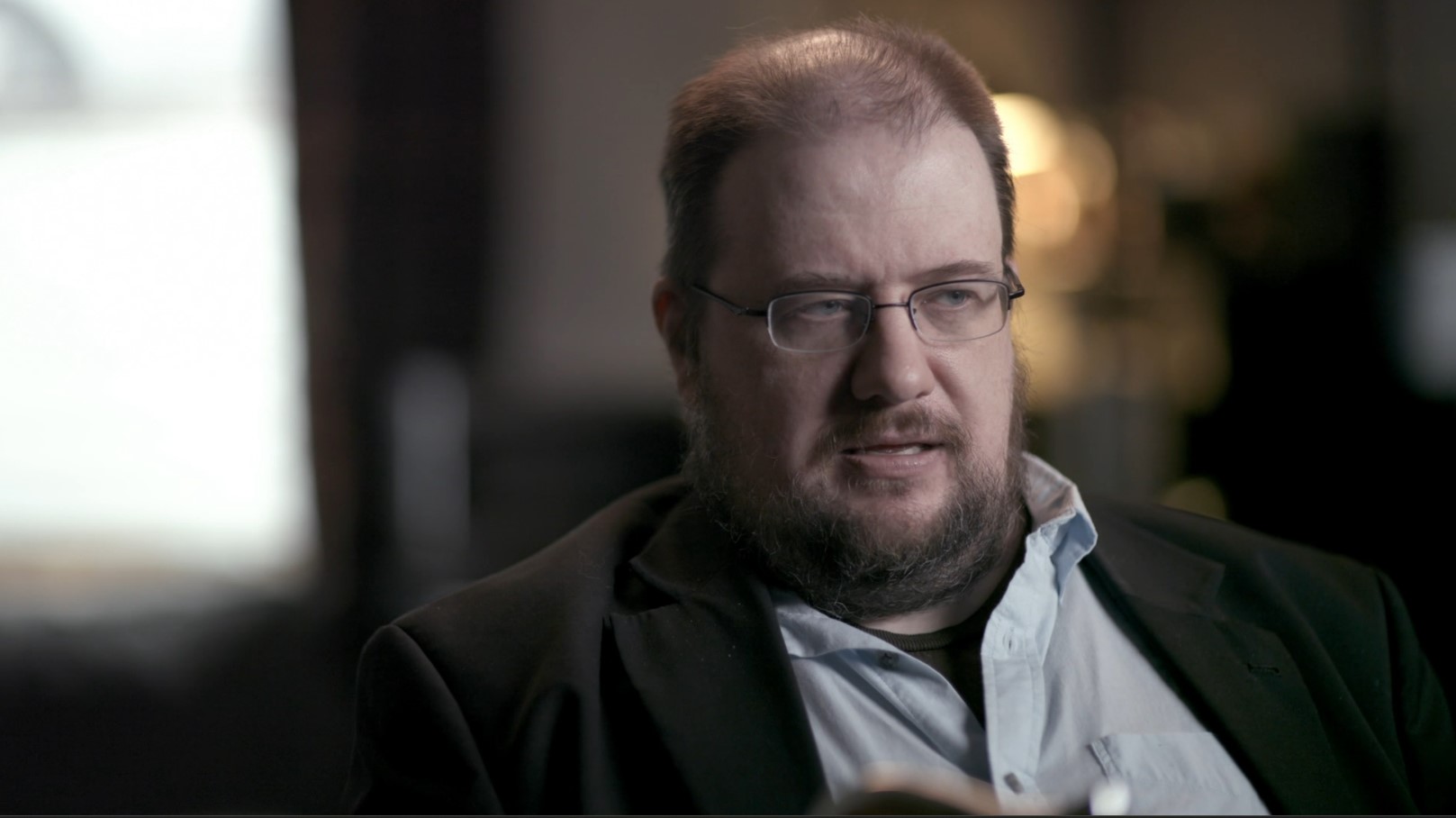 Sean Breen: Destroy Barney Leader is Working as a Fantasy Writer Today