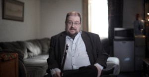 Sean Breen: Destroy Barney Leader is Working as a Fantasy Writer Today