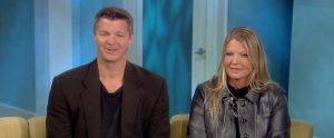 Brooks and Leslie Douglass Now: Where Are Richard Douglass' Kids Today ...