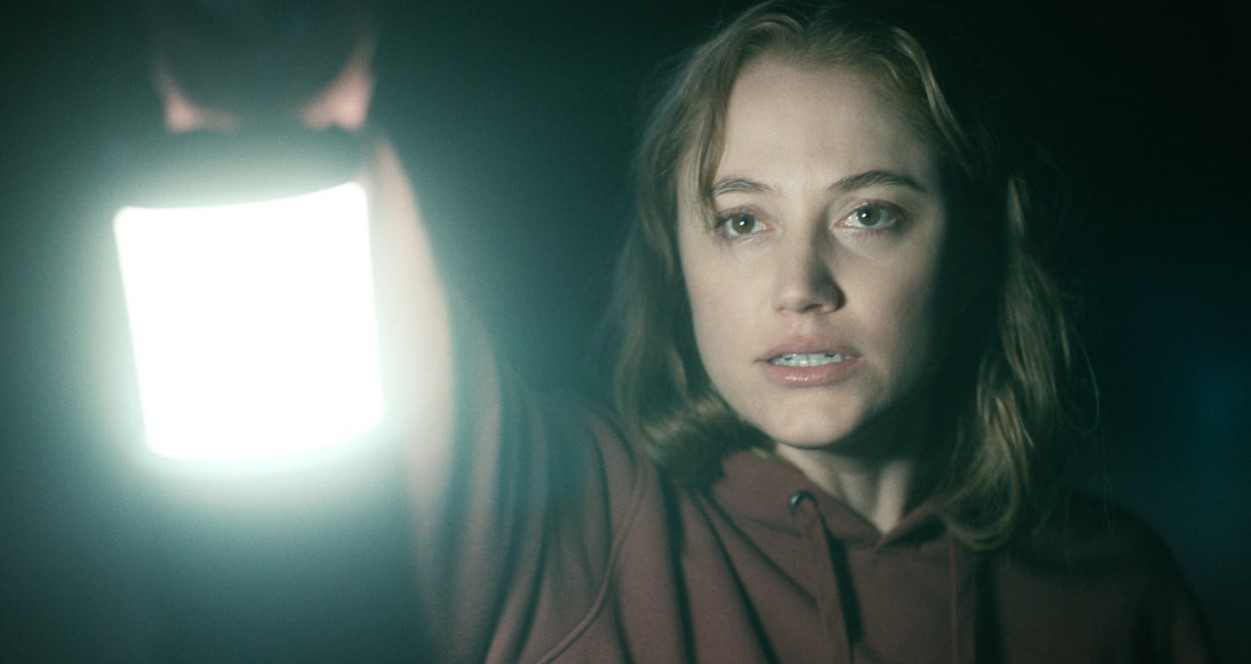 Significant Other: Where Was the 2022 Mystery Movie Filmed?