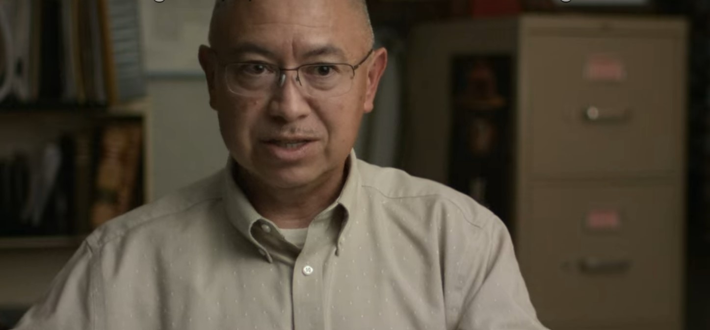 Stanley Milford Jr: Where is the Navajo Ranger Today?