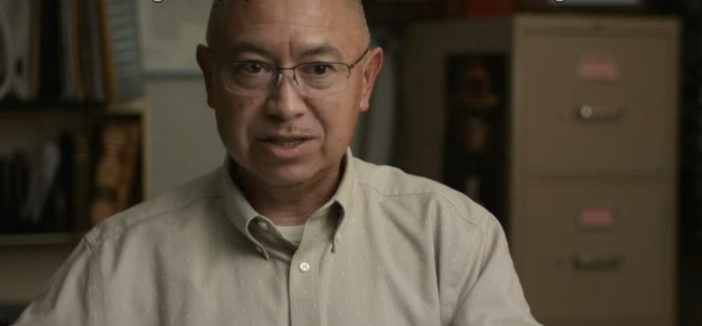 Stanley Milford Jr: Where is the Navajo Ranger Today?