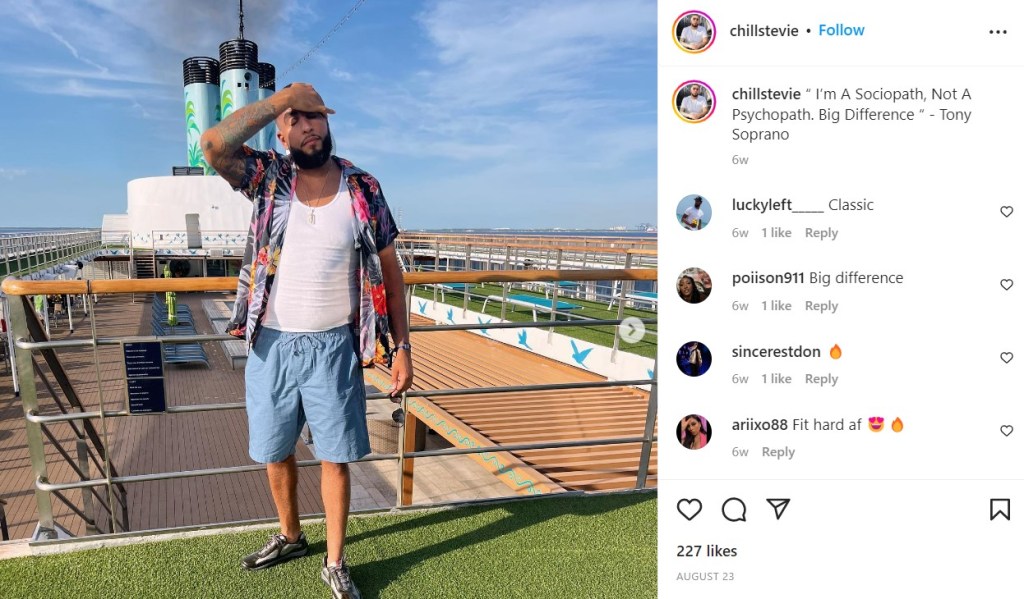 Steven Dominguez: Where is the Ex-Convict Today?