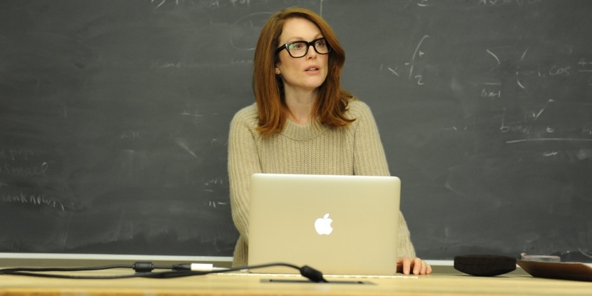Still Alice (2014): Is the Movie Based on a True Story?