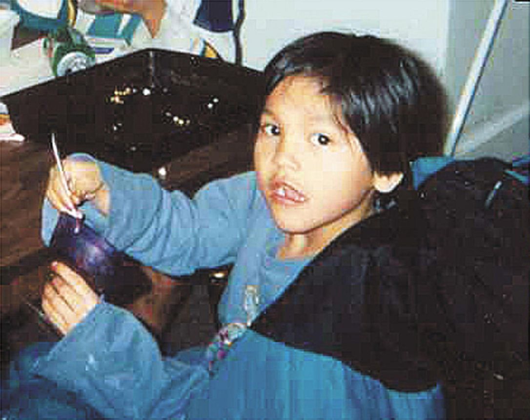 Tamra Keepness: What Happened to Her? Is She Still Missing?