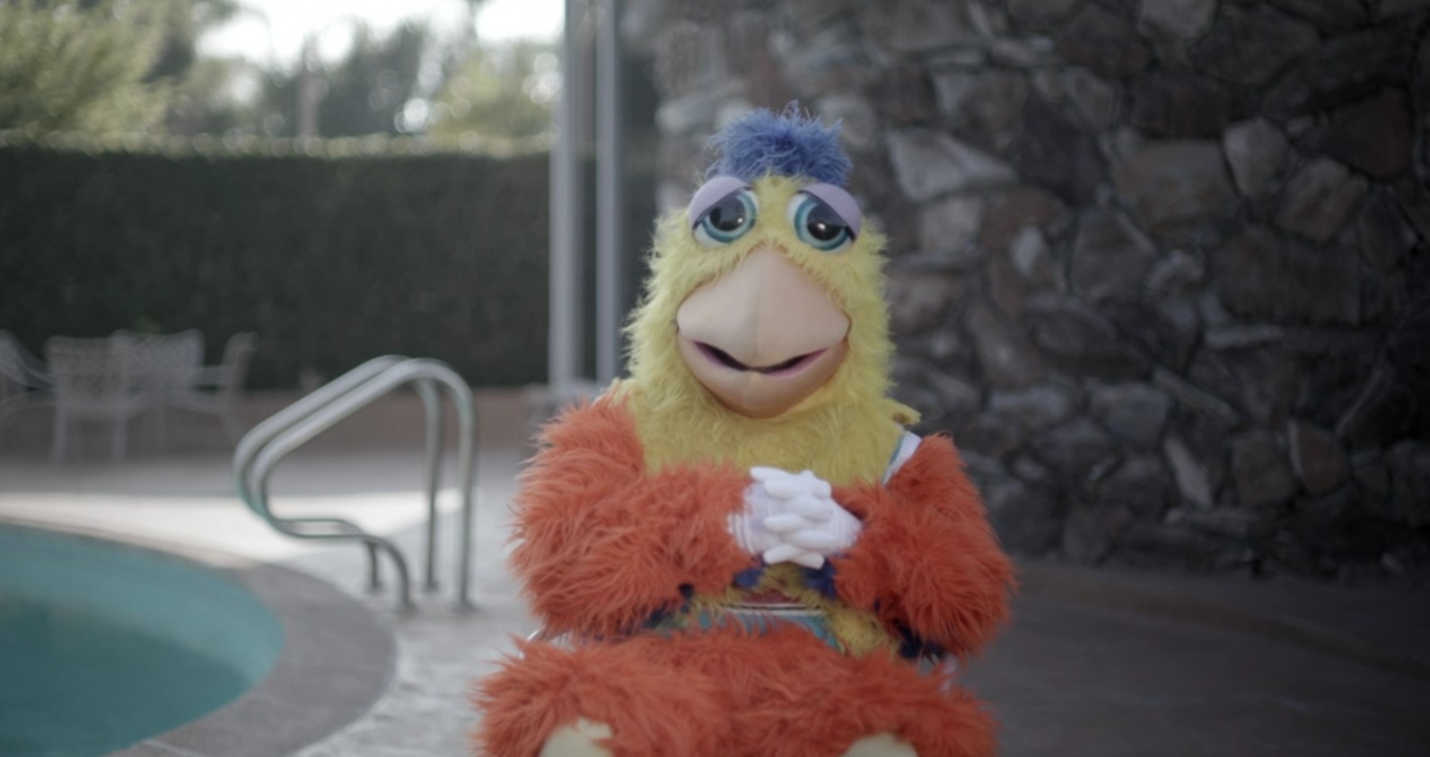 Ted Giannoulas: Where is the San Diego Chicken Mascot Today?