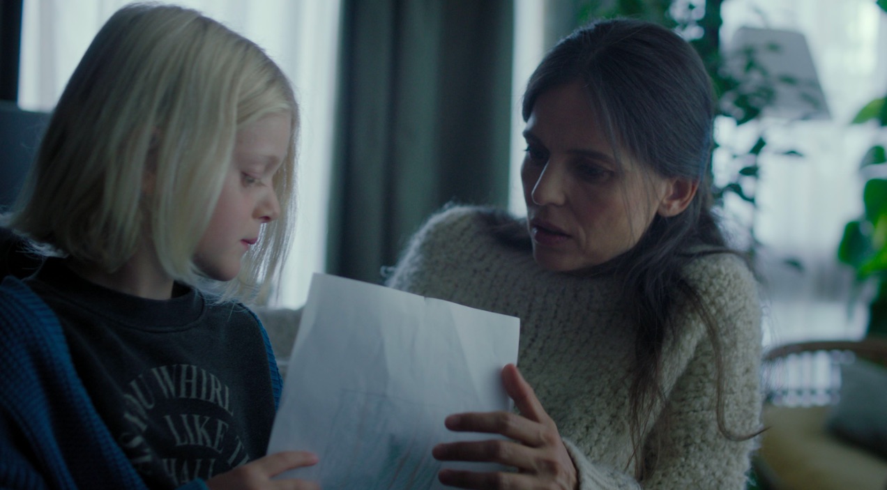 The Chalk Line Ending, Explained: Who Are Clara's Parents?